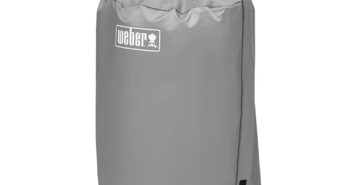 Jetzt Weber Standard Abdeckhaube - 7175 Online Bestellen!